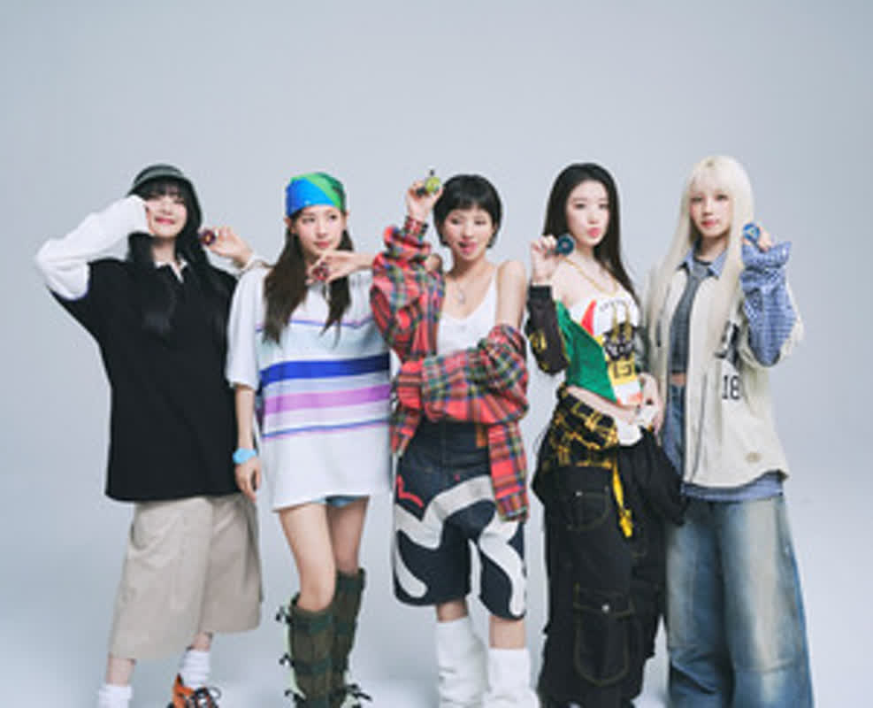 아이들, 日 안방 장악! '베이블레이드 X' 오프닝 테마곡 'Invincible' 첫방