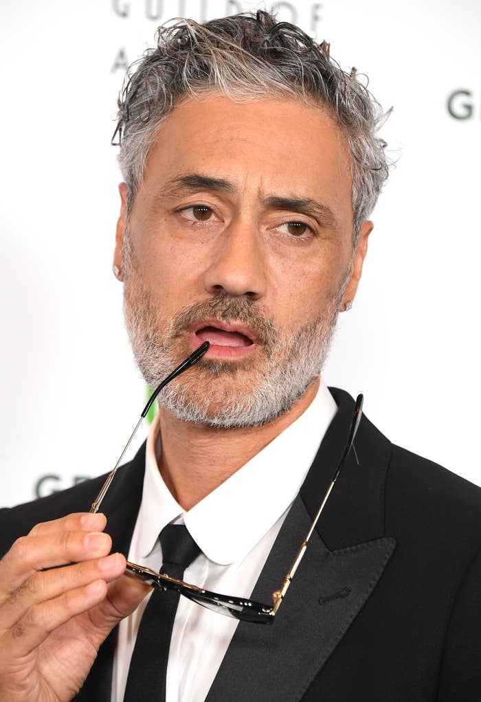 People Are Sharing The Celebs They Find "Unconventionally" Attractive ...