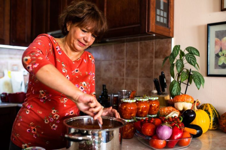 10 foods to reduce inflammation – and how to cook them to boost benefits
