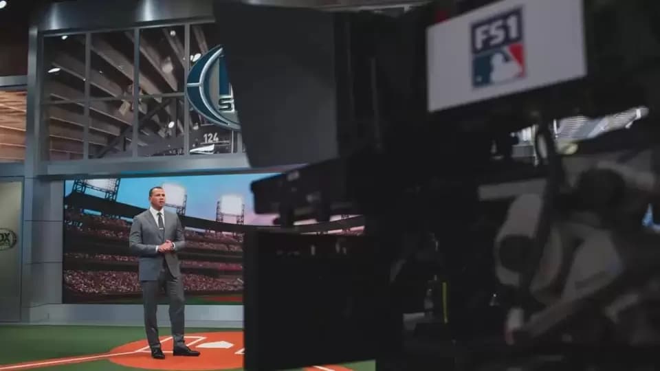 Inside the 2025 World Series: How Google Cloud’s Gemini powers FOX ...