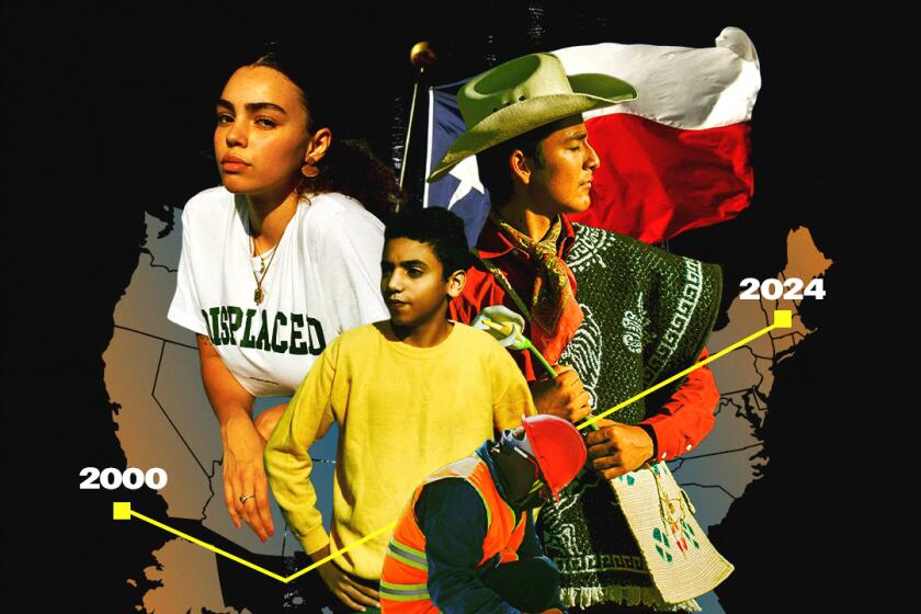 The Latino population has nearly doubled. Here's how it's changed over ...
