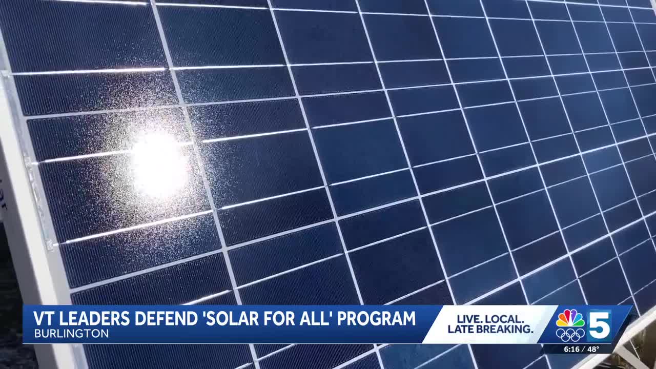 Bernie Sanders and Charity Clark call on federal government to release ...