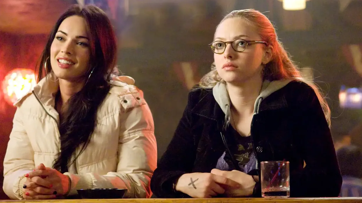 Diablo Cody Writing 'Jennifer's Body' Sequel, Karyn Kusama Says