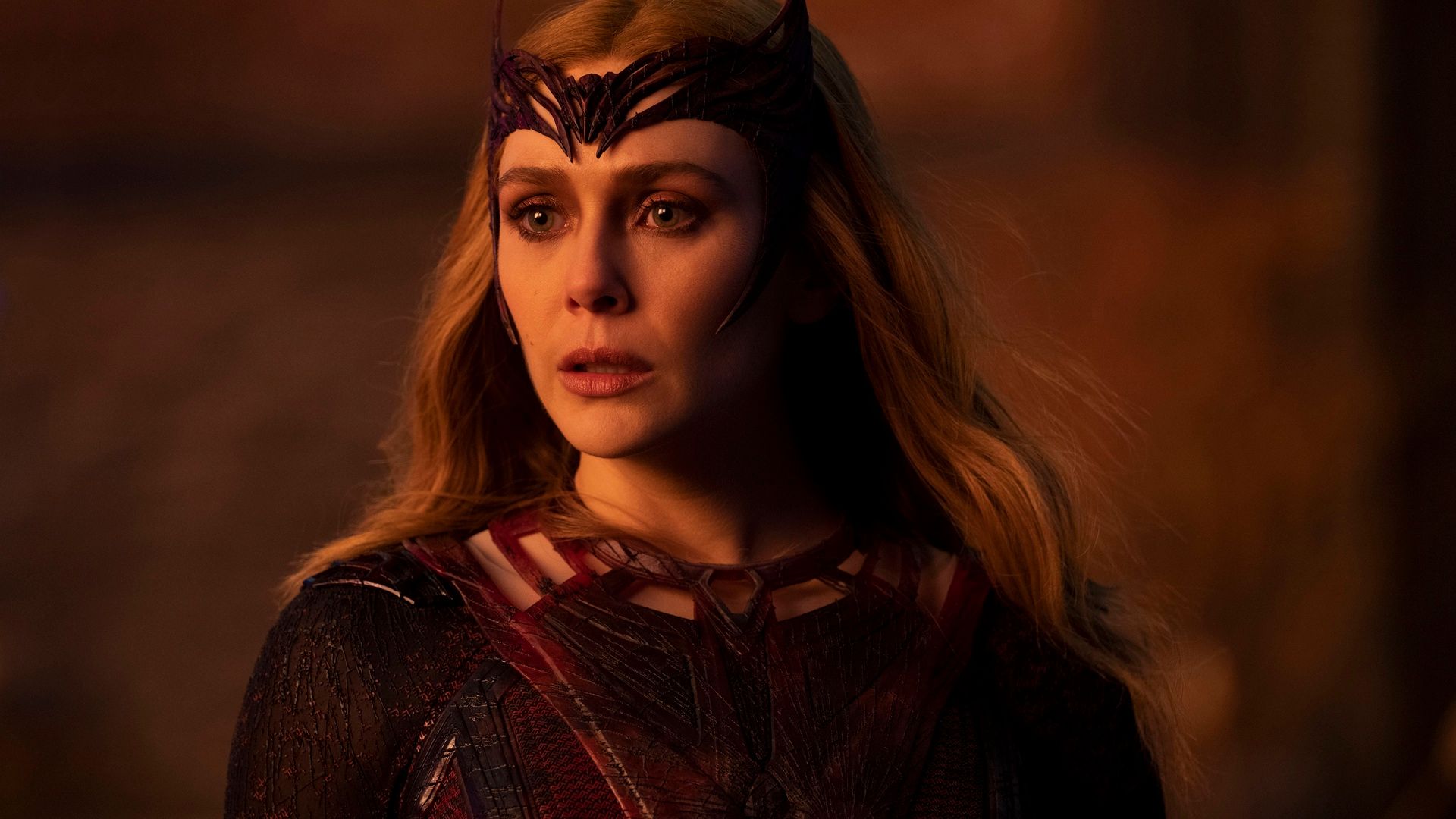 20 strongest MCU characters, ranked