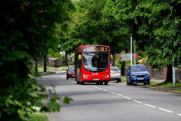 Bus strike planned in south and west Wales after pay talks collapse