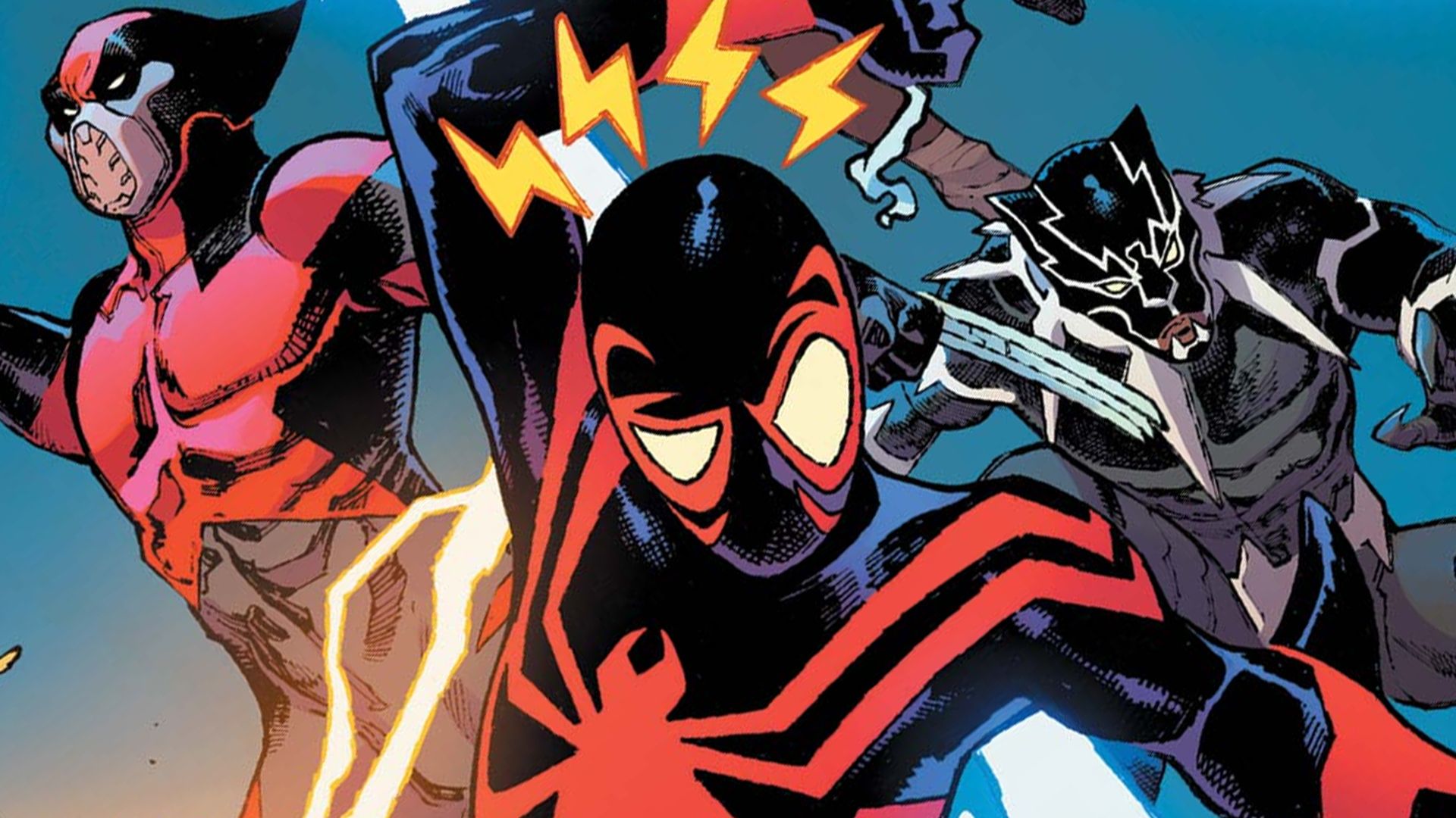 An Obscure Marvel Character is the Ultimate Universe’s Most Powerful ...