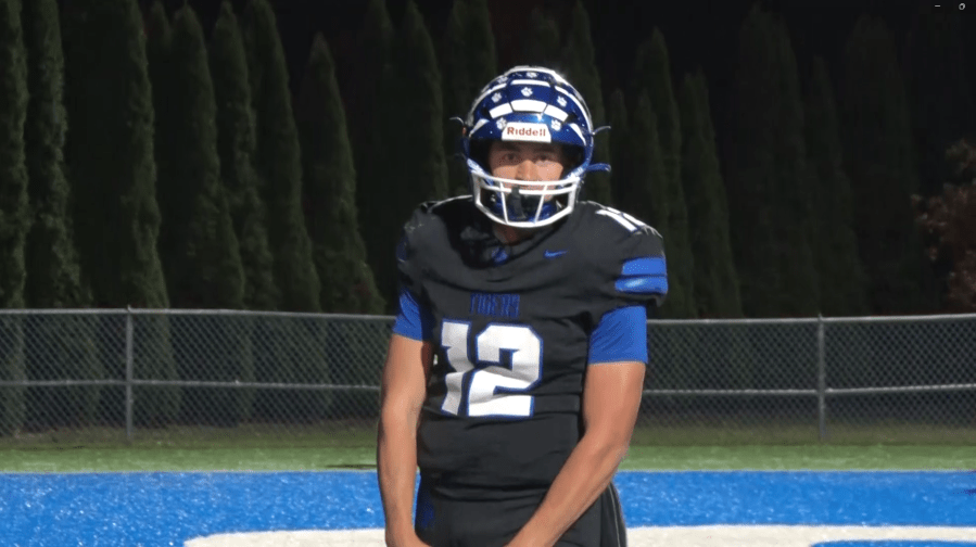 SportsZone Week 9: Playoff implications made in big-time matchups