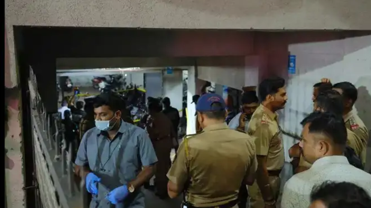 Maharashtra doctor suicide case: Pune techie Prashant Bankar arrested