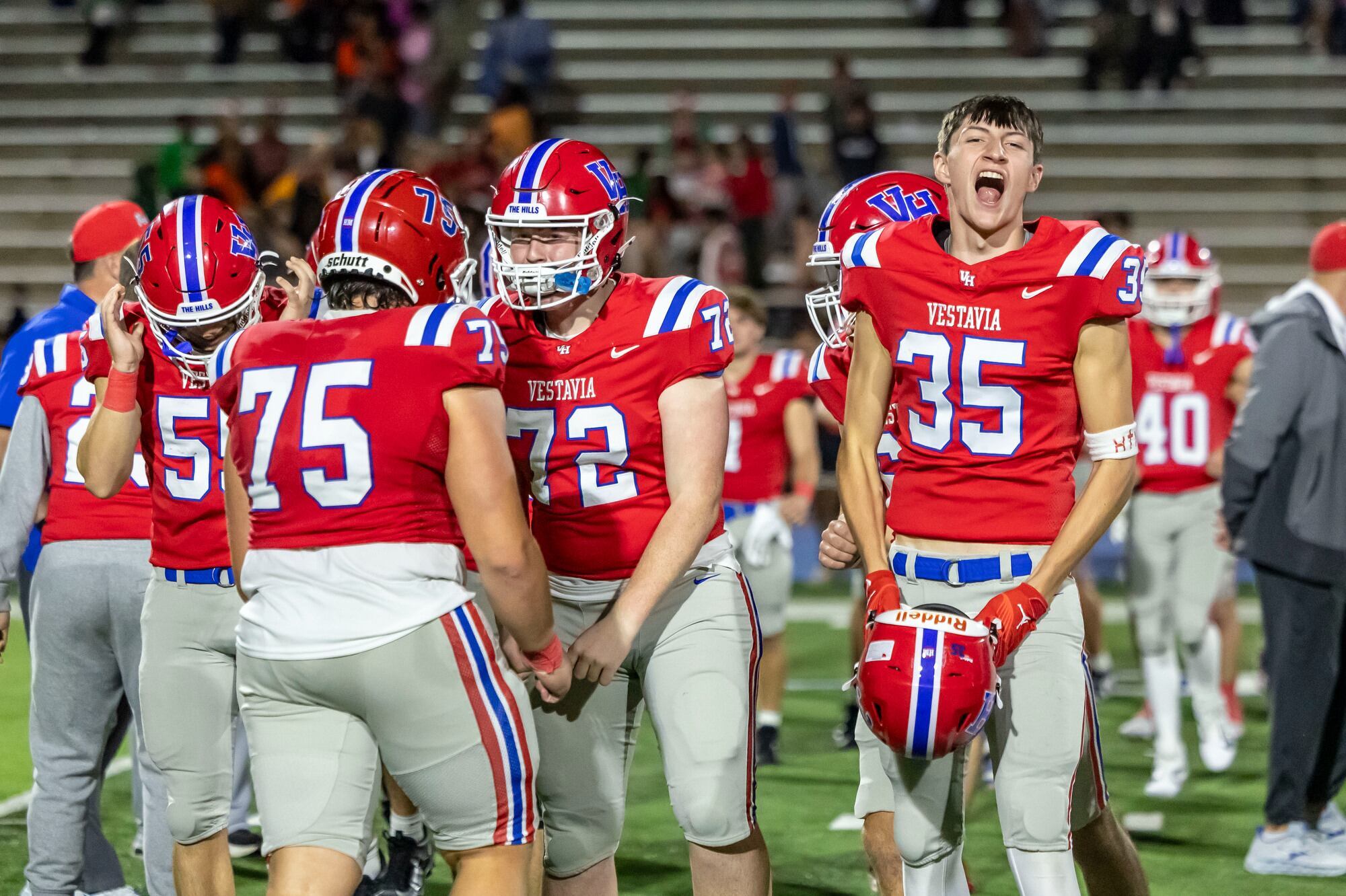 Rewinding Football High Live: Scores, updates from critical Week 10 ...