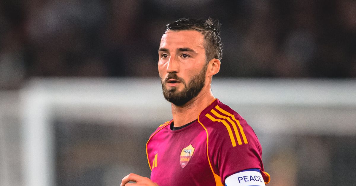 Cronaca Roma-Udinese 0-0 LIVE: al via il match