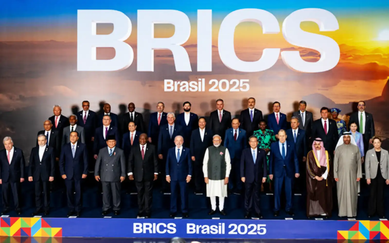 India’s central bank proposes linking BRICS’ digital currencies, say ...