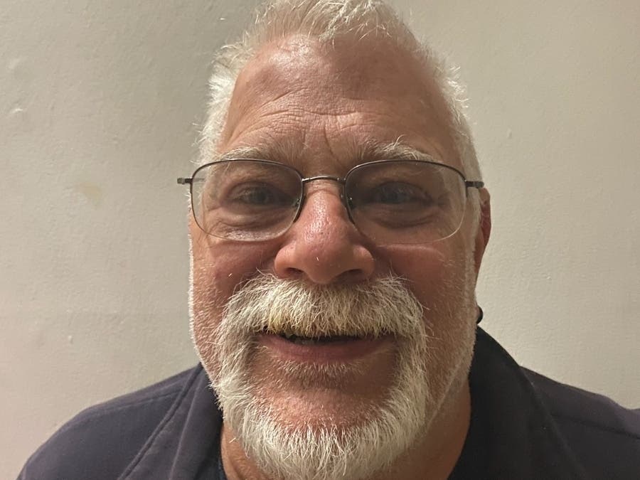 Hamden Election 2025: Victor Mitchell Running For Legislative Council