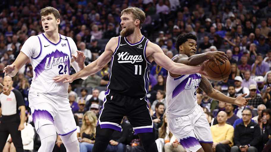 3 Takeaways From Kings' Bounce-Back Win Over Jazz