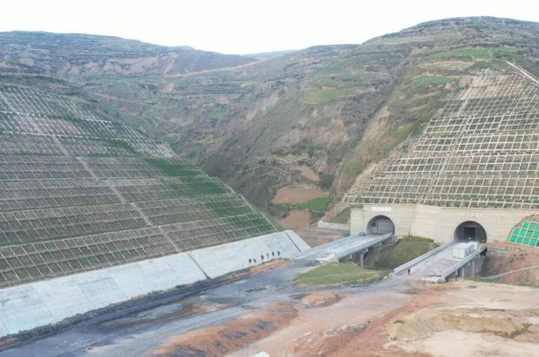 The longest road tunnels in the world