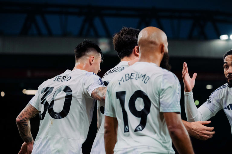 Leeds United's next 5 Premier League fixtures compared to West Ham ...