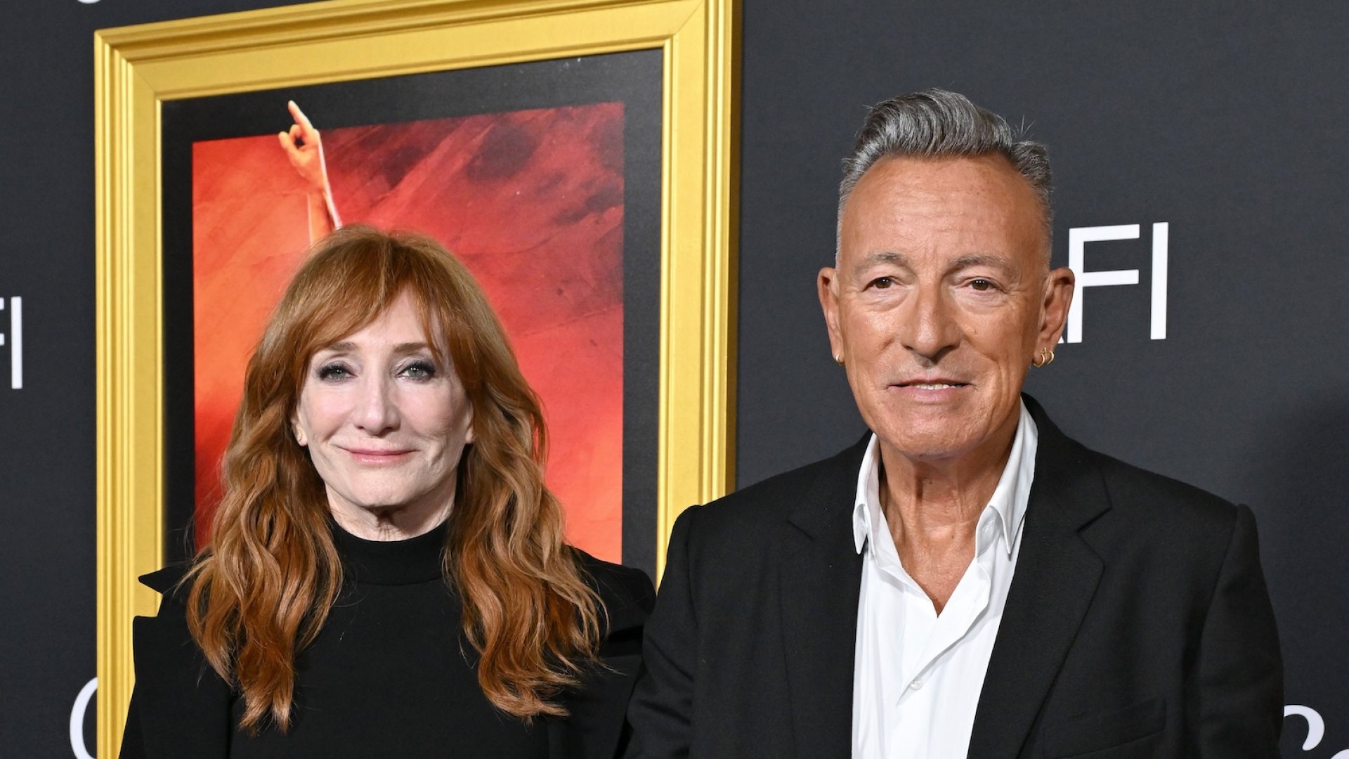 Bruce Springsteen's Relationship History: Inside His 2 Marriages and More