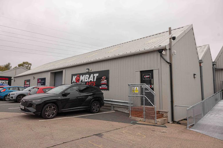 Meet the UFC and Bellator stars turning everyday Brummies into skilled ...