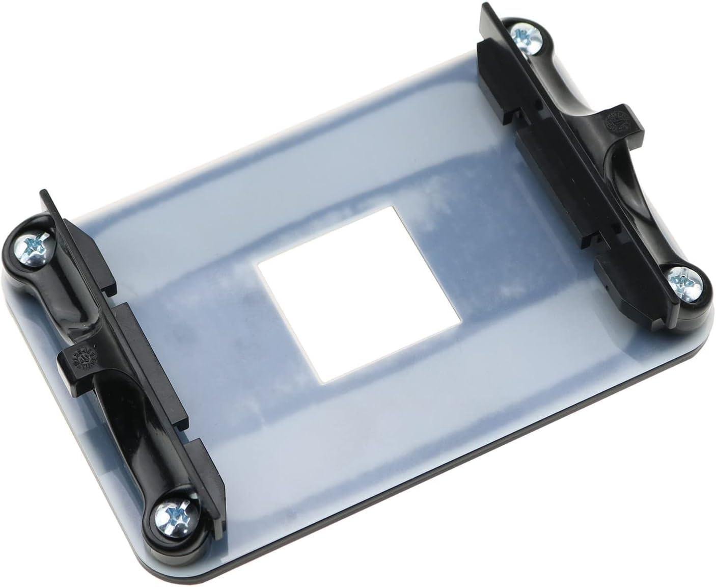 Cómo instalar un backplate de disipador sin dañar la placa base