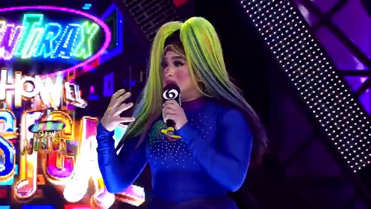 'Princeso' explica conflictos con sus compañero de 'Es Show'