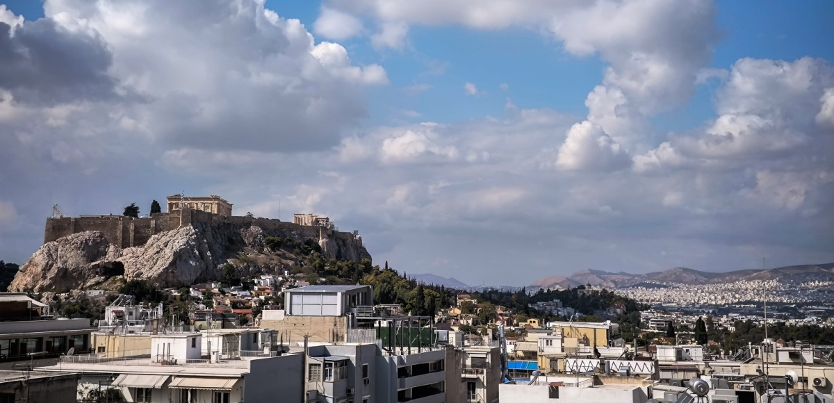 Μικρή πτώση της θερμοκρασίας τις επόμενες μέρες – Η πρόγνωση του καιρού ...