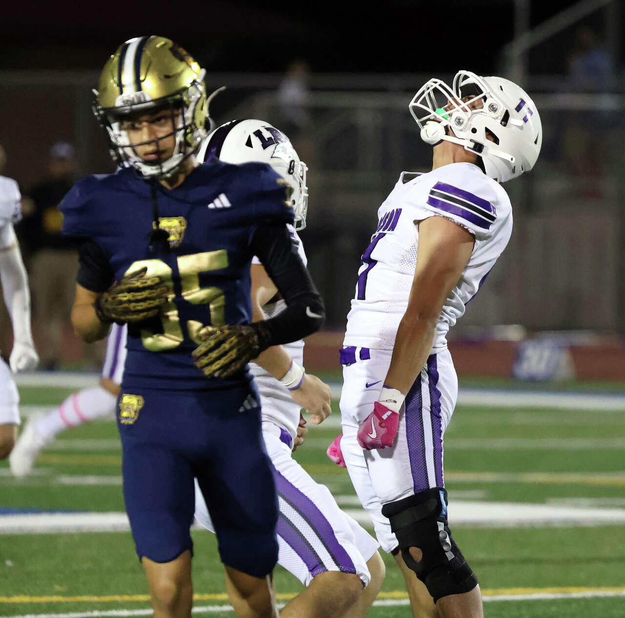 Laredo high school football: 3 takeaways from Week 9