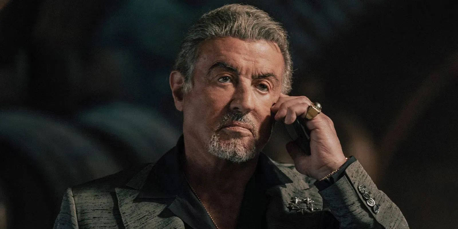 Tulsa King Season 3 Quietly Set Up a Key Villain's Redemption Arc