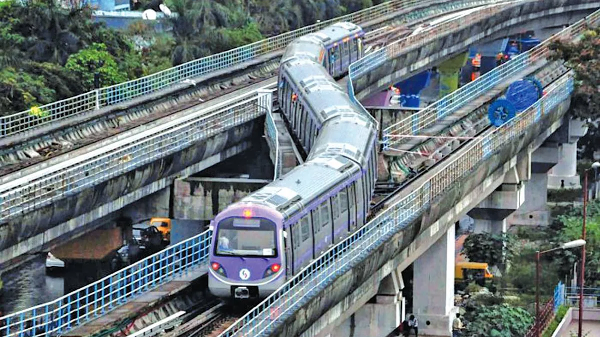 Increased metro services on four Sundays in Green, Blue lines