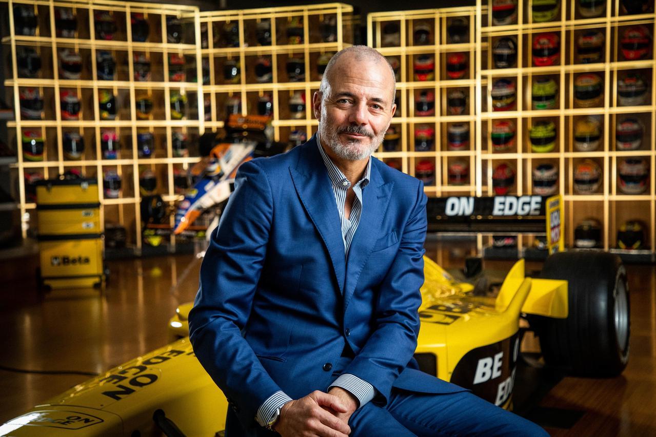 Le nomination al Compasso d’Oro. Doppia chance per la brianzola Beta