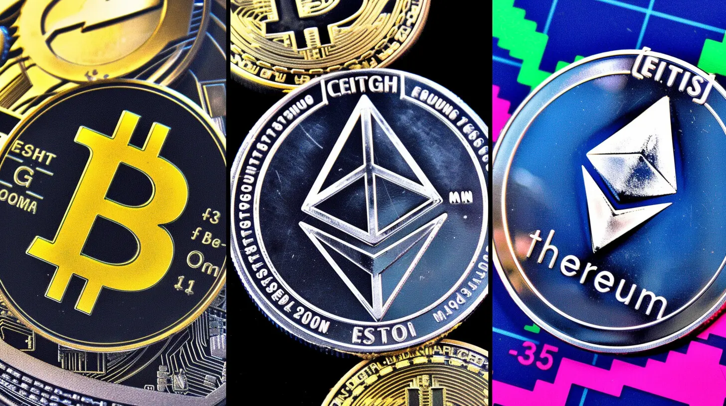 ChatGPT Identifies the Next Ethereum (ETH) to Invest in 2025