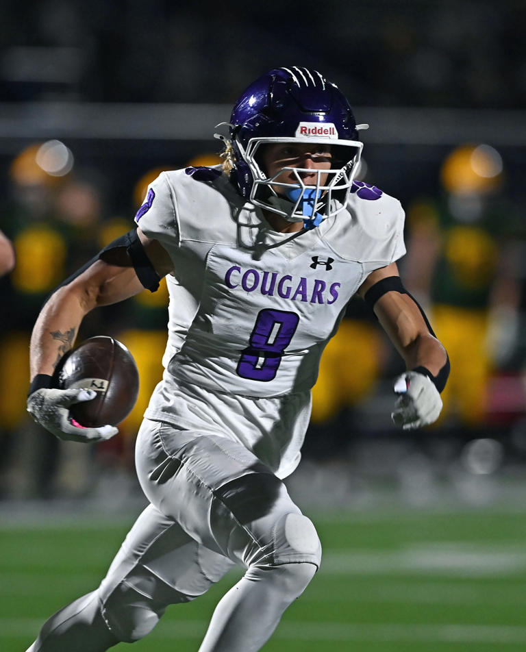 Spanish Springs routs Bishop Manogue; Reed, McQueen, Carson, Douglas ...