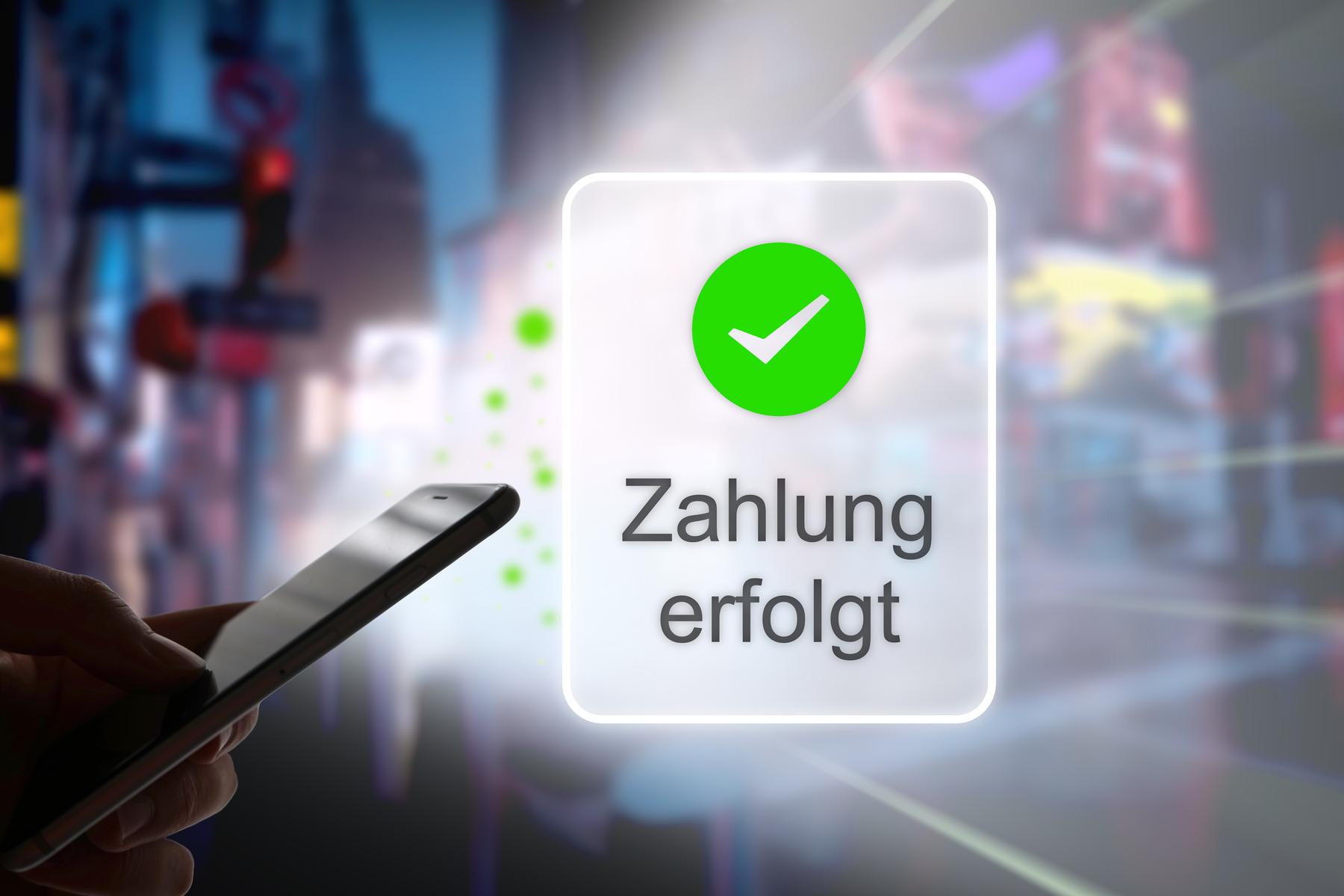 IBAN-Namensabgleich: Warum es wirklich auf jeden Punkt und Beistrich ...