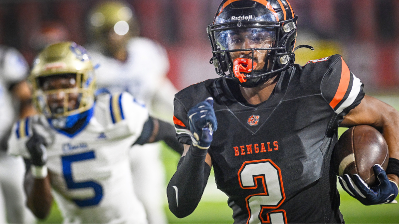 As prep football playoffs kick off, The Fresno Bee predicts every score ...