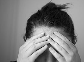 Skin under stress: Why flare-ups worsen before exams, deadlines, or ...