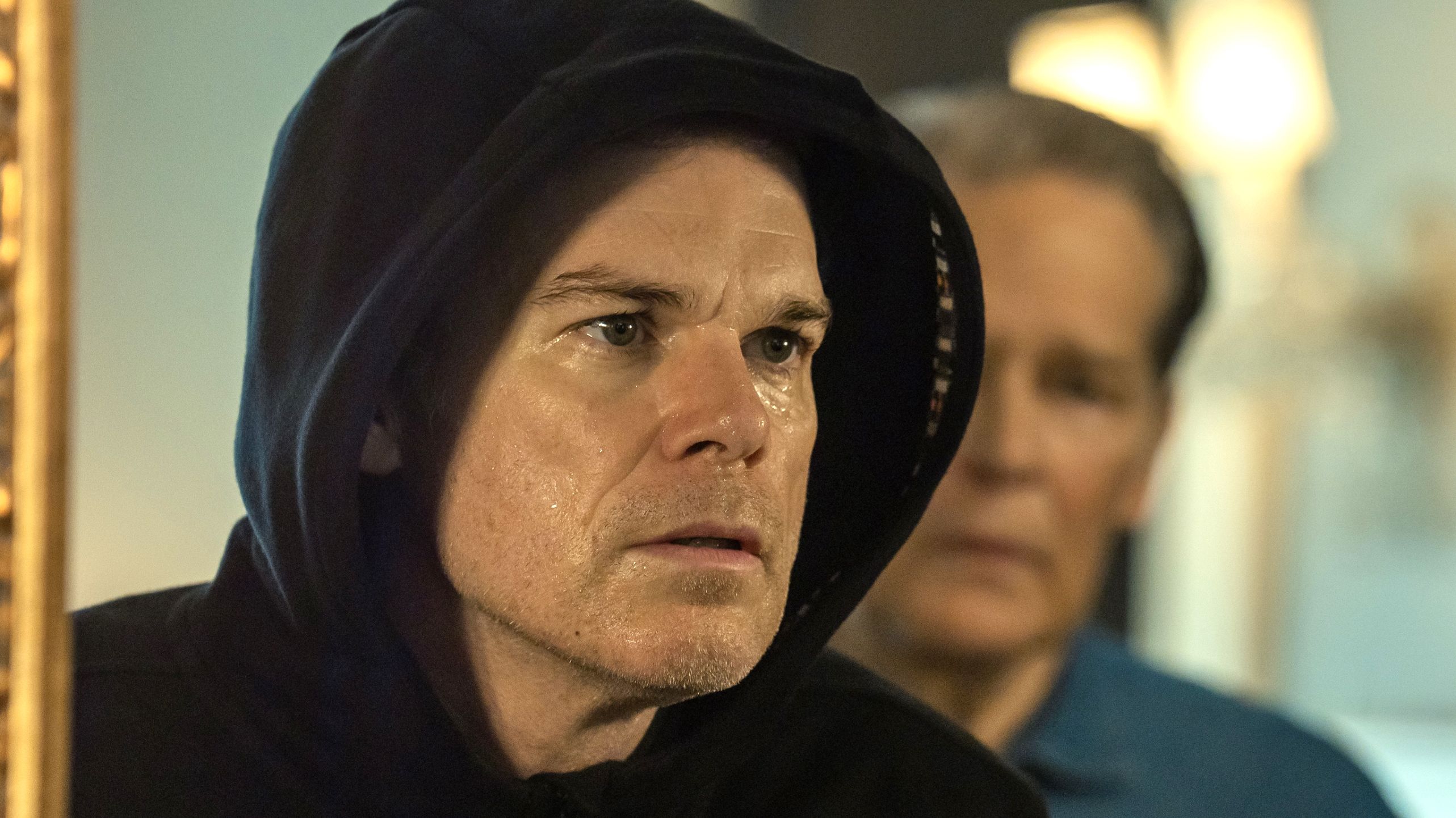 Dexter: Resurrection season 2's return of OG Dexter Morgan tradition ...