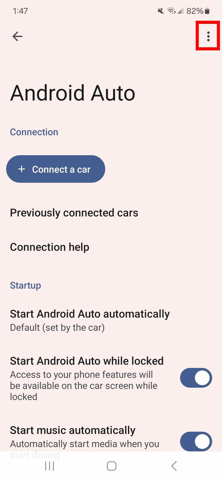 8 Android Auto settings you didn't know you needed to change
