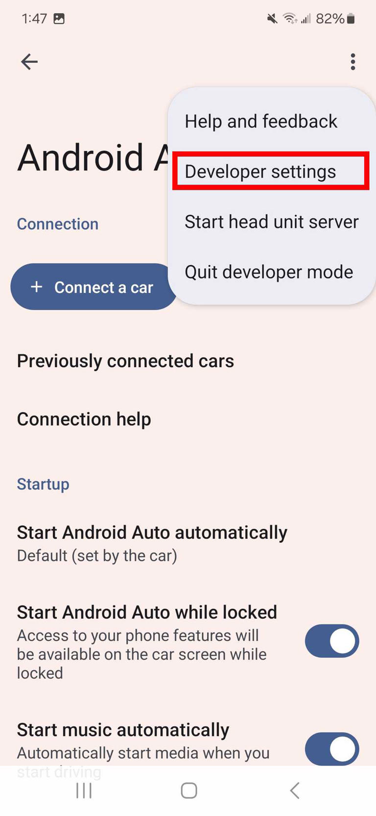 8 Android Auto settings you didn't know you needed to change