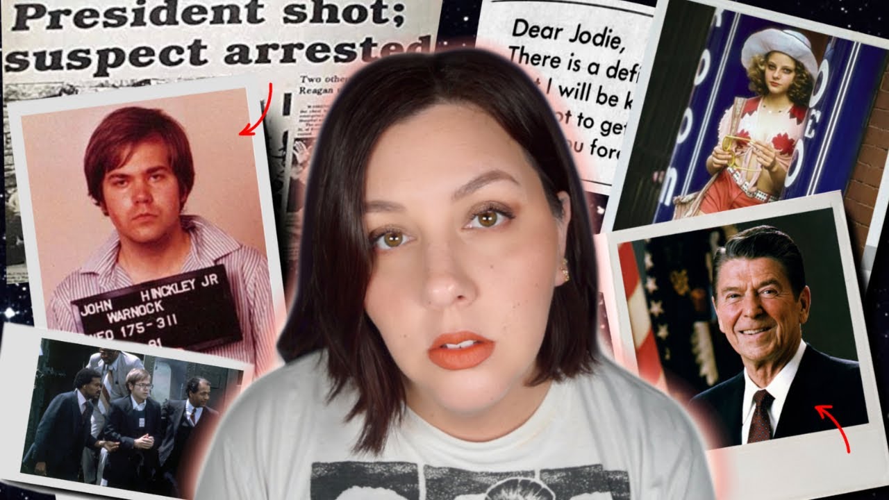 The John Hinckley Story Explained