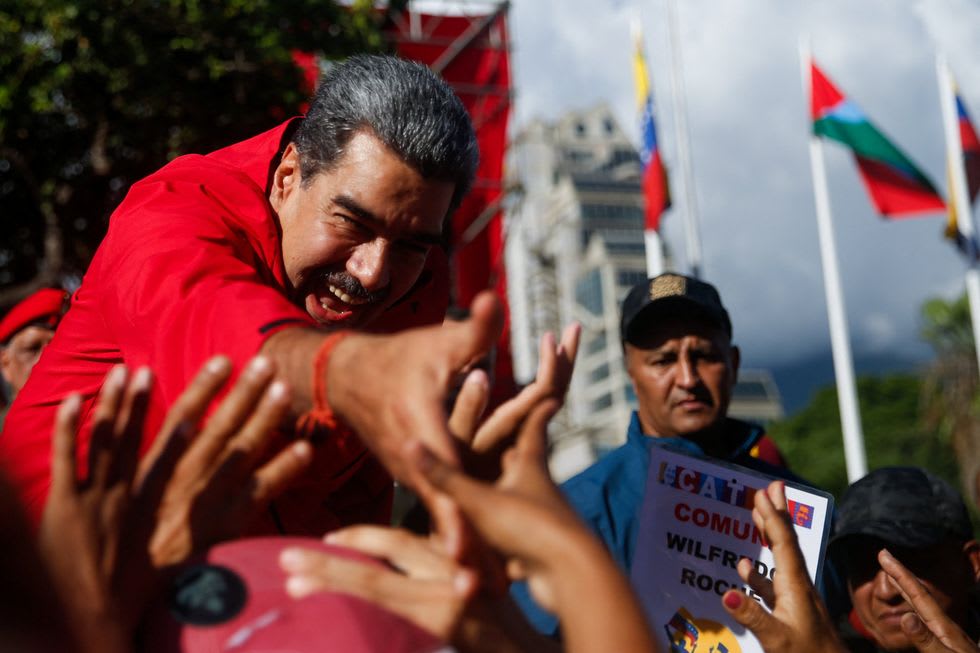 Inside Donald Trump's new terrorist crackdown as war on 'Al-Qaeda of ...