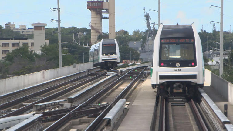 Fare changes for TheBus, Skyline, Handi-Van take effect July 1
