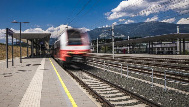 „Revolution“: Koralmbahn krempelt Fahrplan um