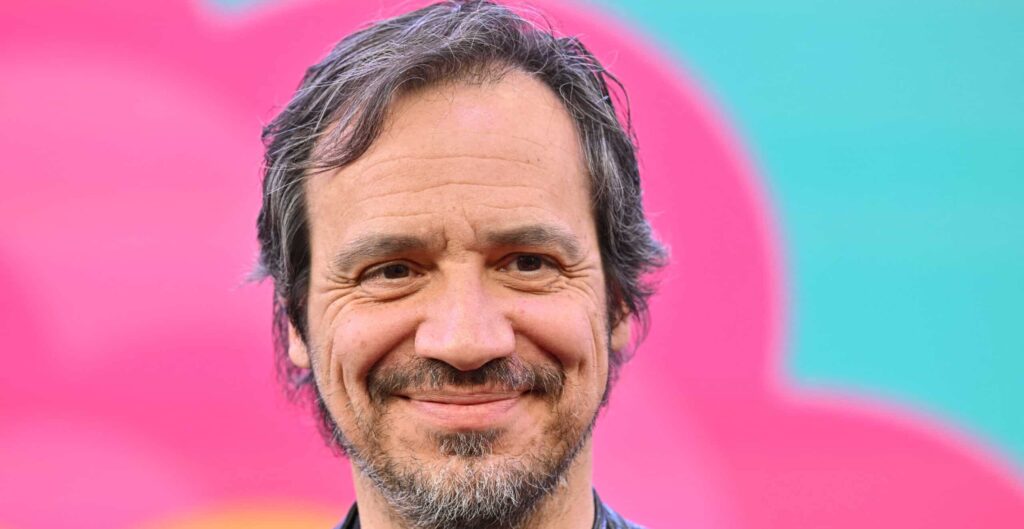 Alexandre Astier : en pleine promotion de Kaamelott, la grossesse surprise