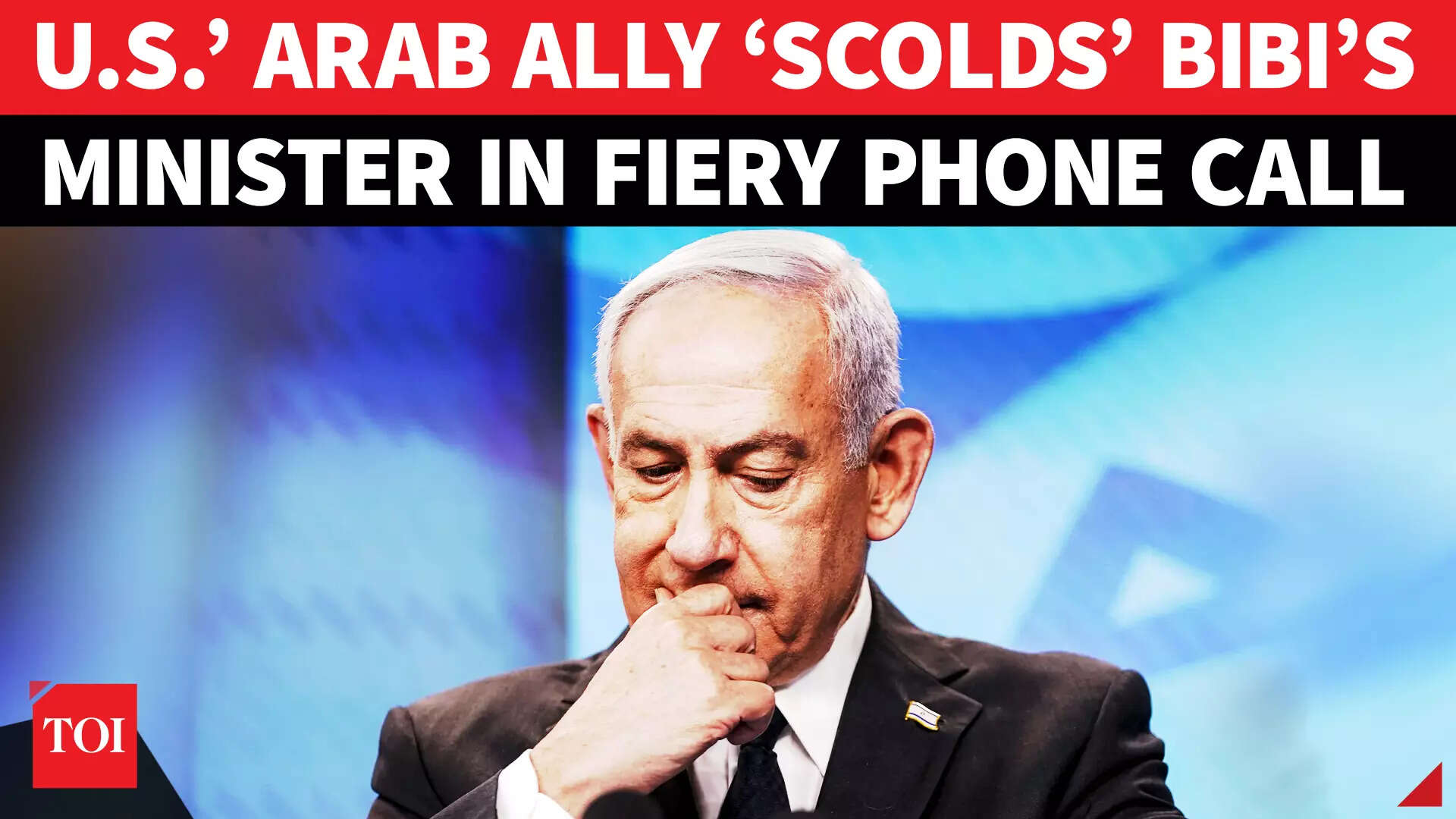 Israeli Minister Under Fire For Mocking Saudi: UAE Official ‘Schools ...