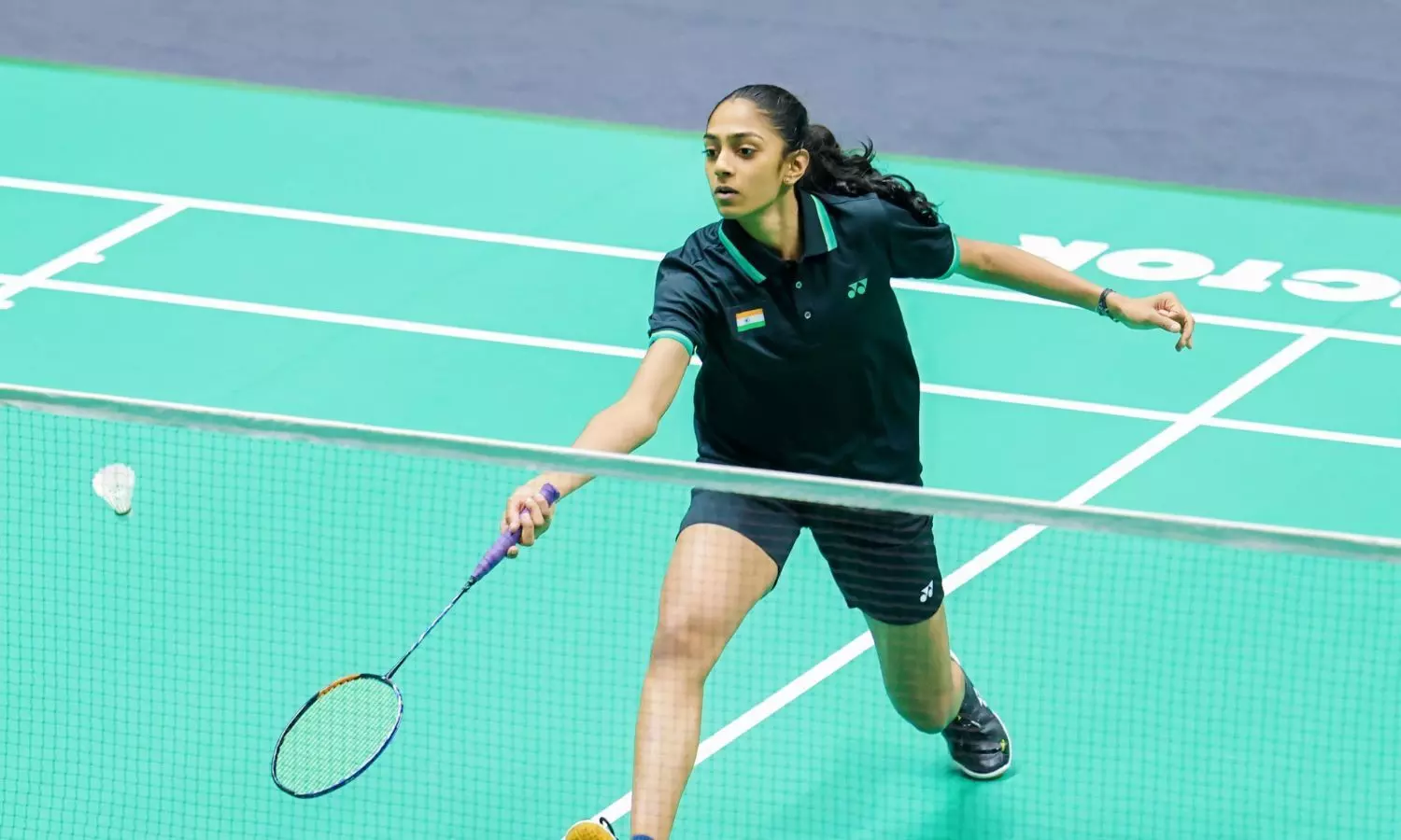 Badminton Asia U17 & U15 Junior C'ships: India reach semifinals in four ...