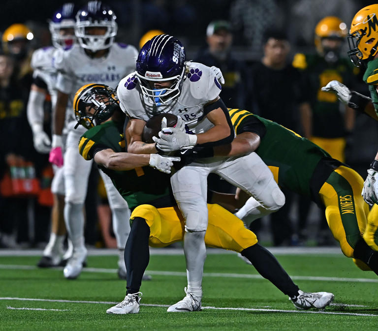 Spanish Springs routs Bishop Manogue; Reed, McQueen, Carson, Douglas ...