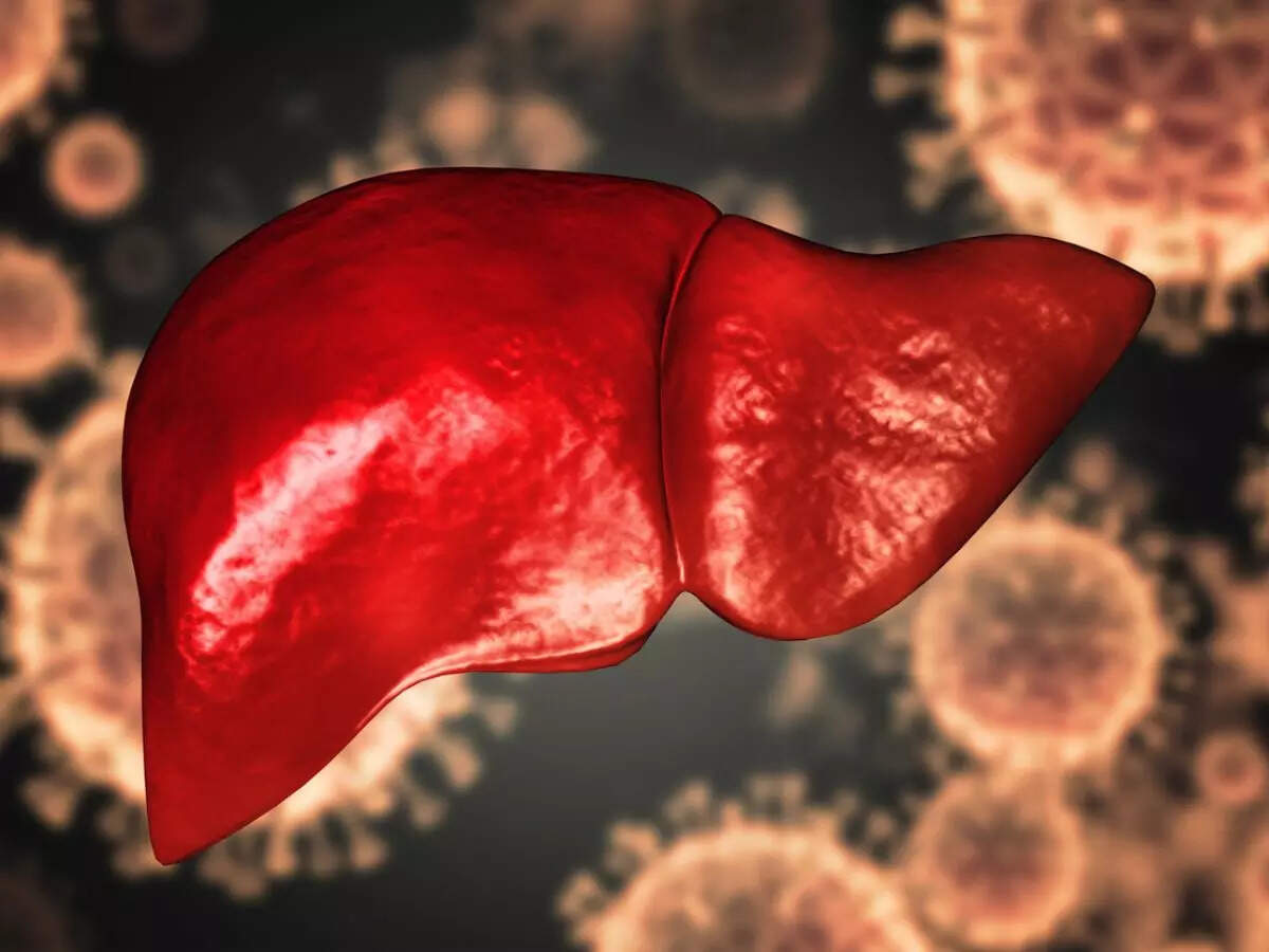 Liver health: 5 foods that protect your liver from inflammation