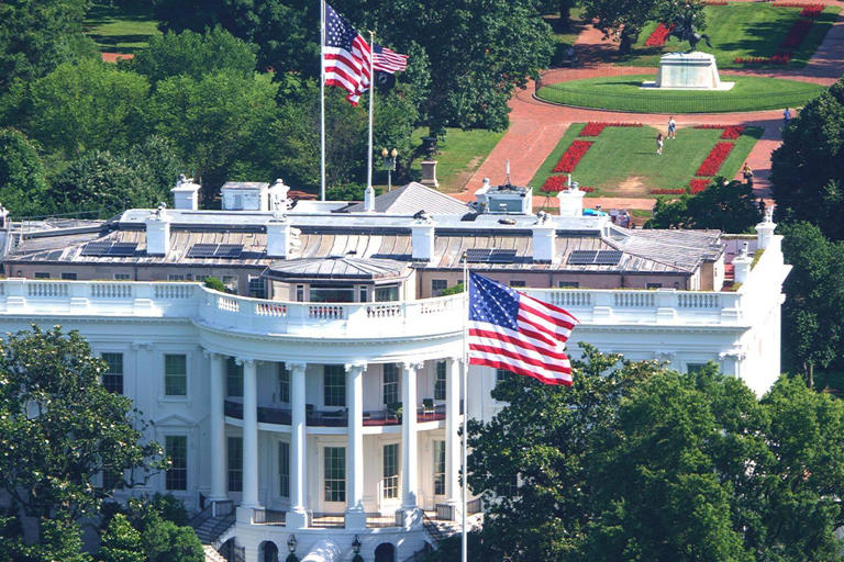 ABD duyurdu! Gazze'deki ilk üst düzey yönetici belli oldu