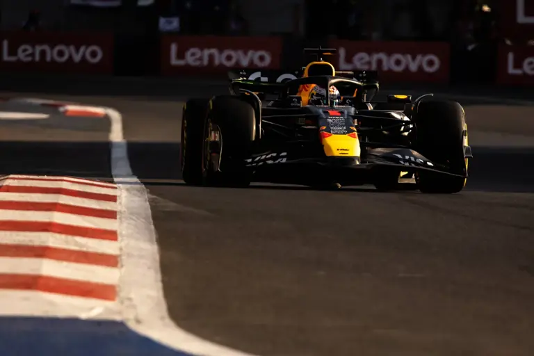 Mexico GP long-run analysis: Verstappen, Norris lead the field