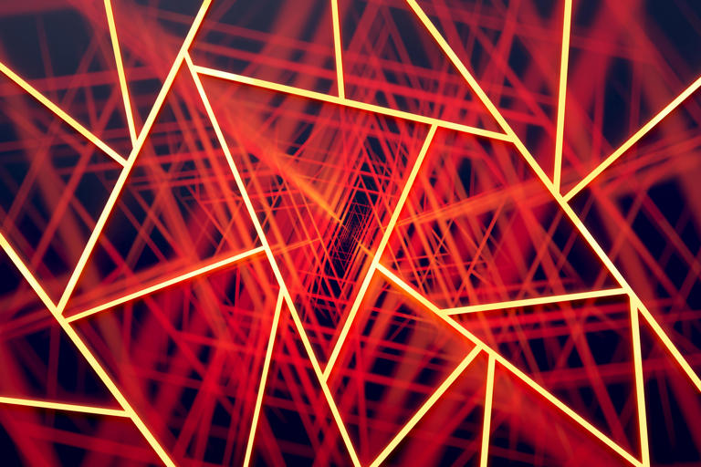 Get your news from AI? Watch out - it's wrong almost half the time