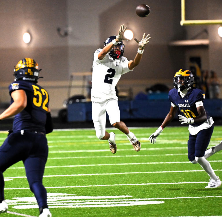 Spanish River ends decades-long drought against Boca Raton to win ...