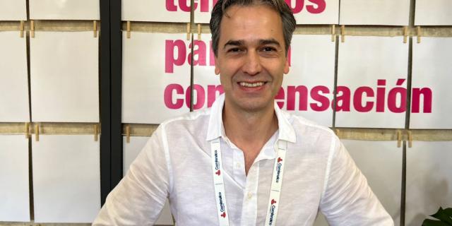 “Somos un pilar fundamental para el sistema de salud colombiano ...